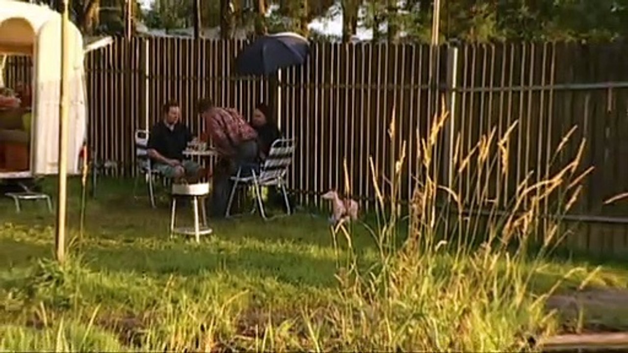 Die Ludolfs S04E18-Günter Allein zu Haus - video Dailymotion