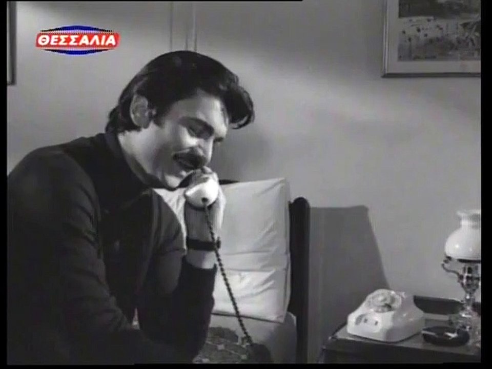 ΕΝΑΣ ΓΕΡΜΑΝΟΣ ΣΤΑ ΚΑΛΑΒΡΥΤΑ - 1970 - TVRip - 720x536 - video Dailymotion