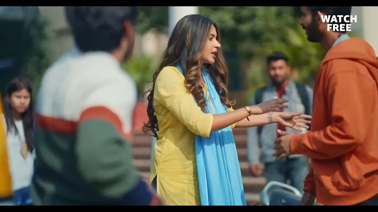 Lucky Guy - Official Trailer Ft. Swagger Sharma | Amazon miniTV - video Dailymotion