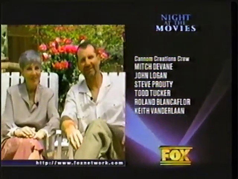 ABC/CBS/NBC/FOX Split Screen Credits In October! - video Dailymotion