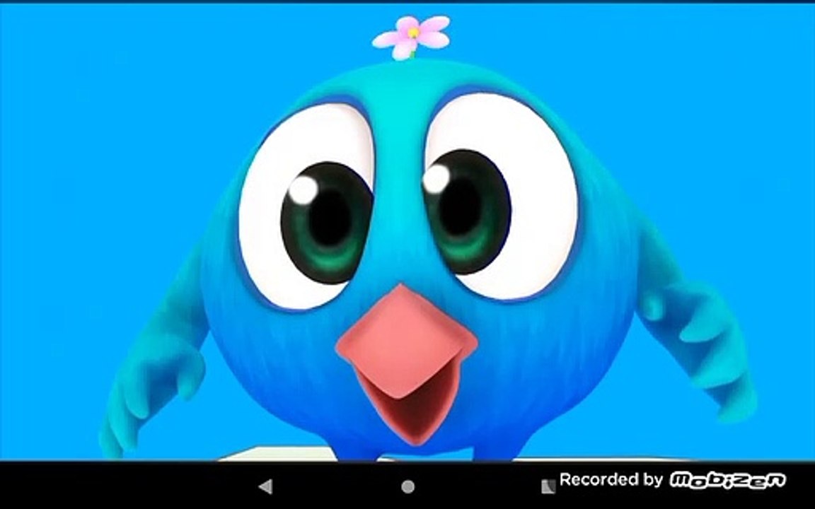 Pingoo Bird Travel To Spain - Vídeo Dailymotion