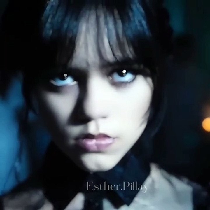 Epic Wednesday Dancing Scene - video Dailymotion