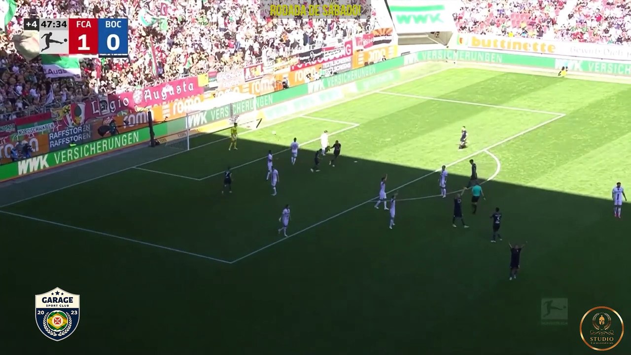 ⚽️ TODOS OS GOLS DE SABADO SERIE A e B, 02 DE SETEMBRO! SÓ AQUI NO GSC!!! - Vídeo Dailymotion