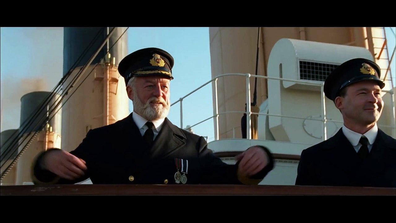 Titanic 1997 en streaming VF - bande annonce VF HD - Vidéo Dailymotion