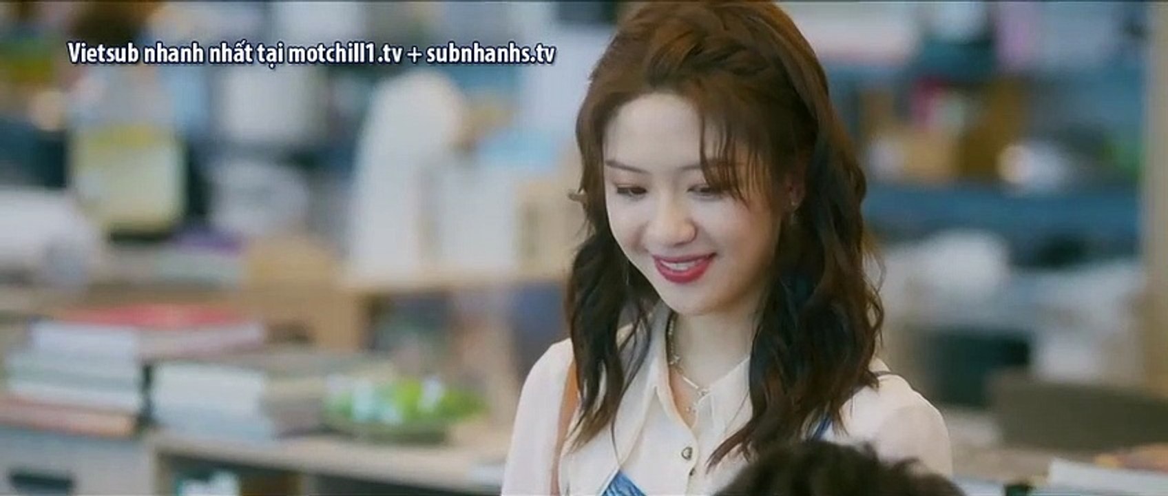 Tập 4 - Mặt Trời Rực Rỡ Bên Tôi | Tiêu Chiến, Bạch Bách Hà, Điền Vũ, Chu Châu. - Video Dailymotion