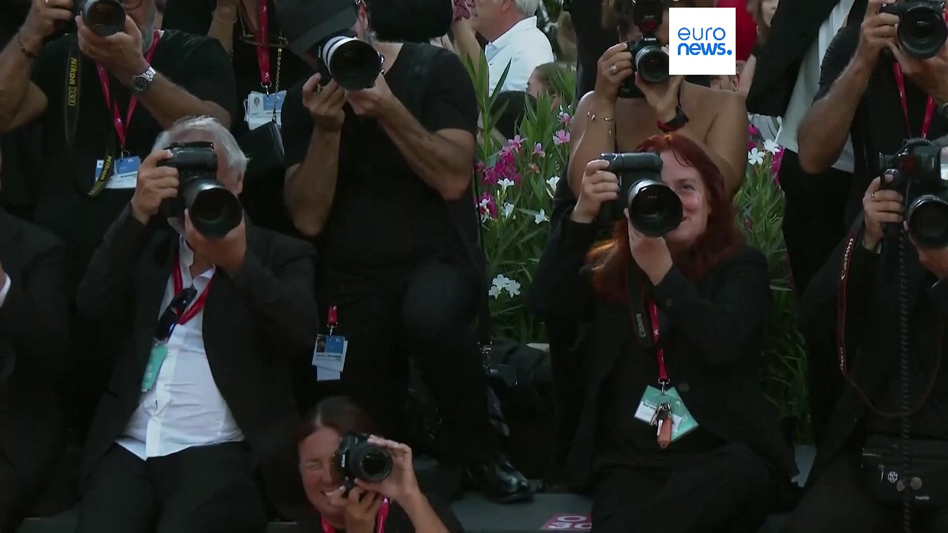 Fotocamera David Fincher