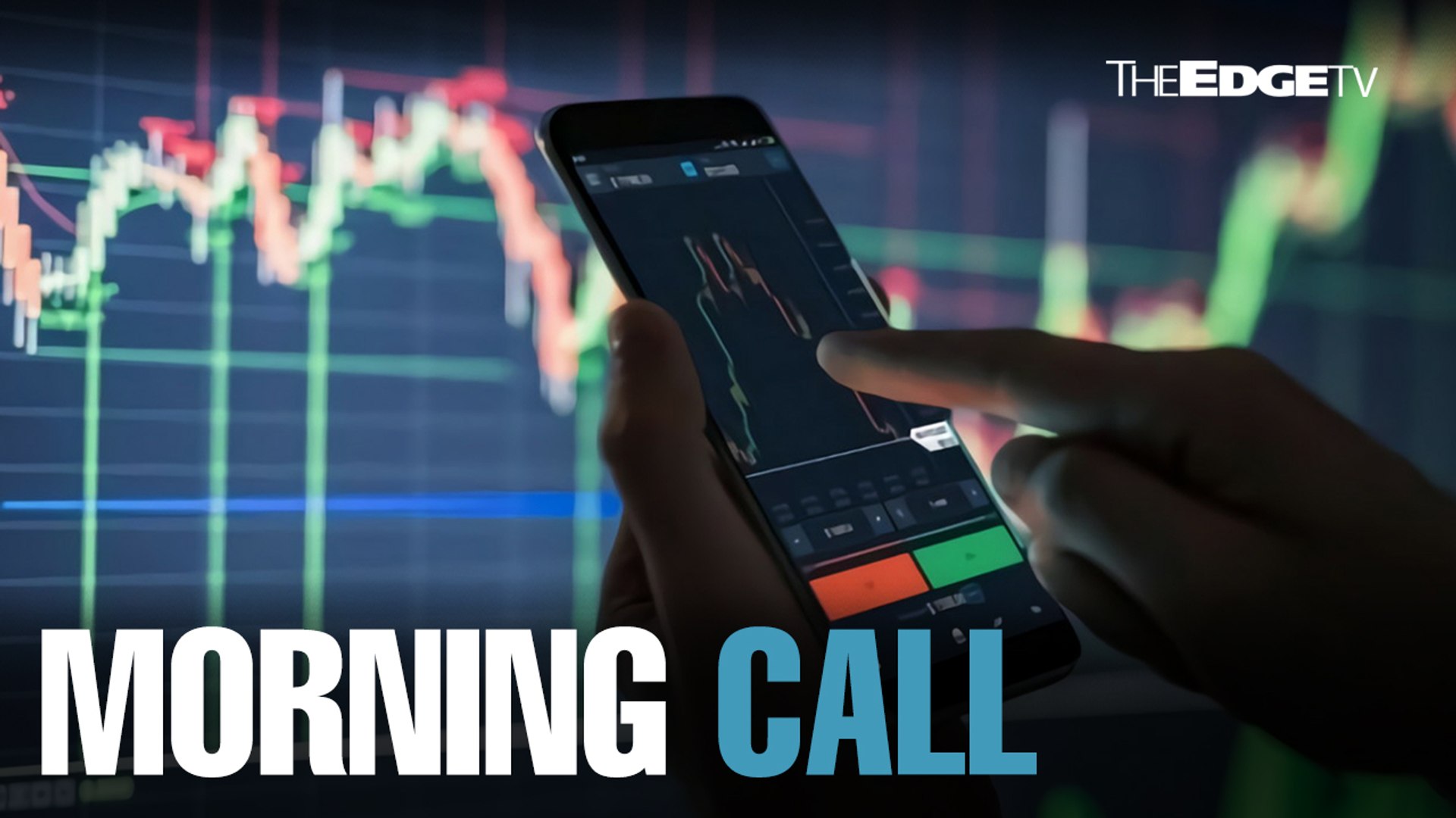 MORNING CALL: 5/9/23