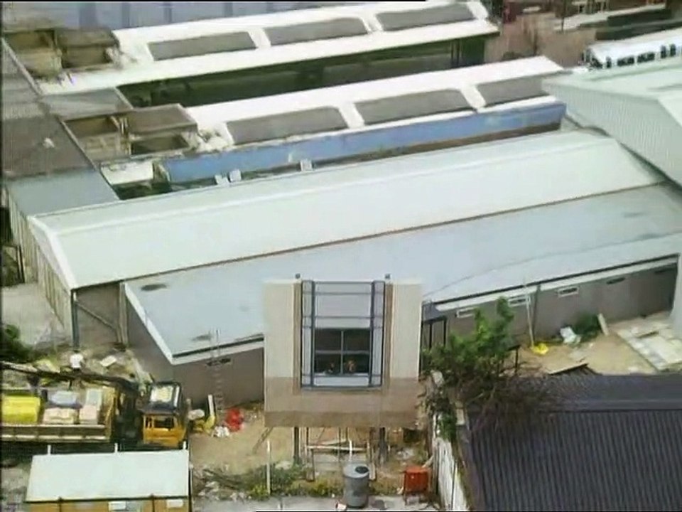 Bottom S01E02 Gas - video Dailymotion