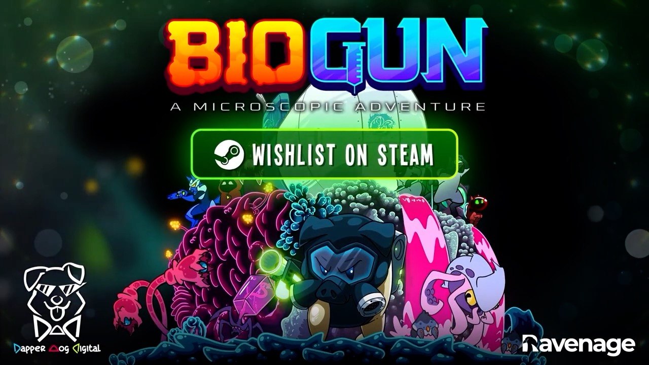 BioGun Official 'Vet Approved' Trailer - video Dailymotion