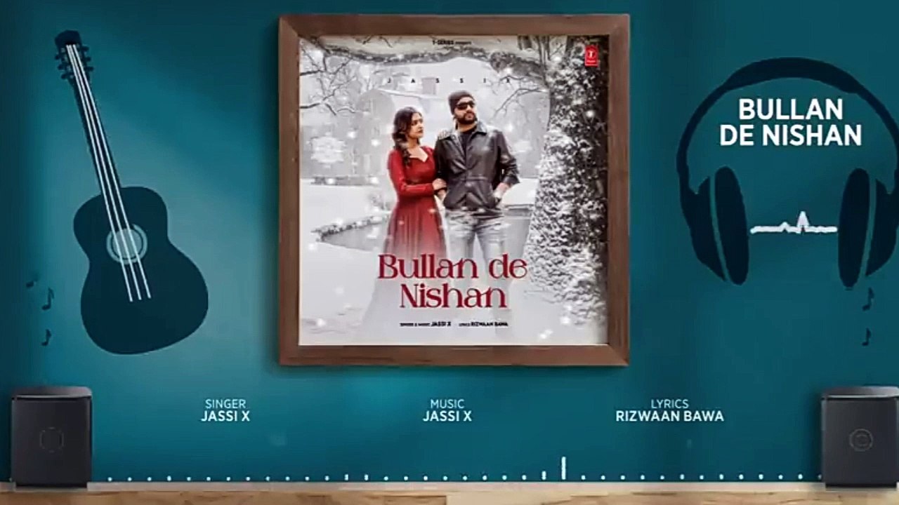 Bullan De Nishan (Full Audio) | Jassi X | Latest Punjabi Songs 2023 ...