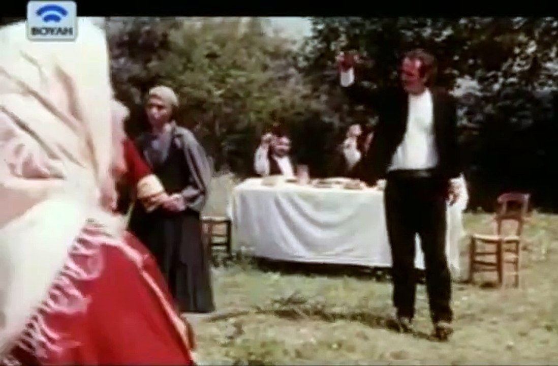 ΓΩΝΙΑ ΤΟΥ ΠΑΡΑΔΕΙΣΟΥ - 1998 - TVRip - 720x472 - video Dailymotion