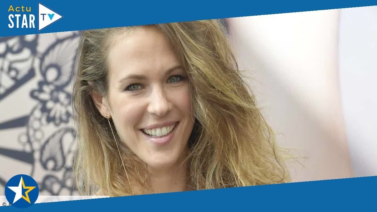 « Tous les ans je vais vous saoûler » cette grande première qui met Lorie Pester en joie pour la ...