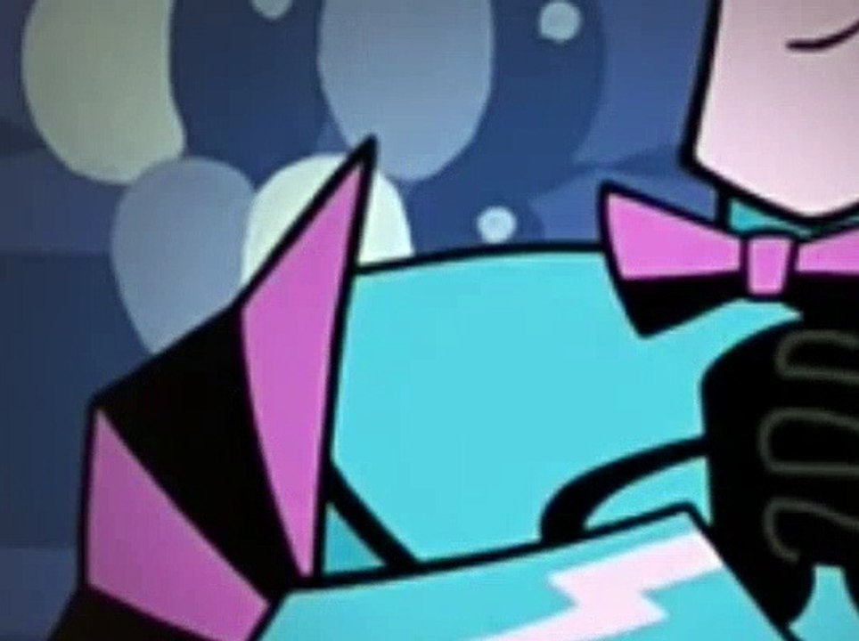 My Life as a Teenage Robot Season 2 Episode 7 Armagedroid _ Killgore ...