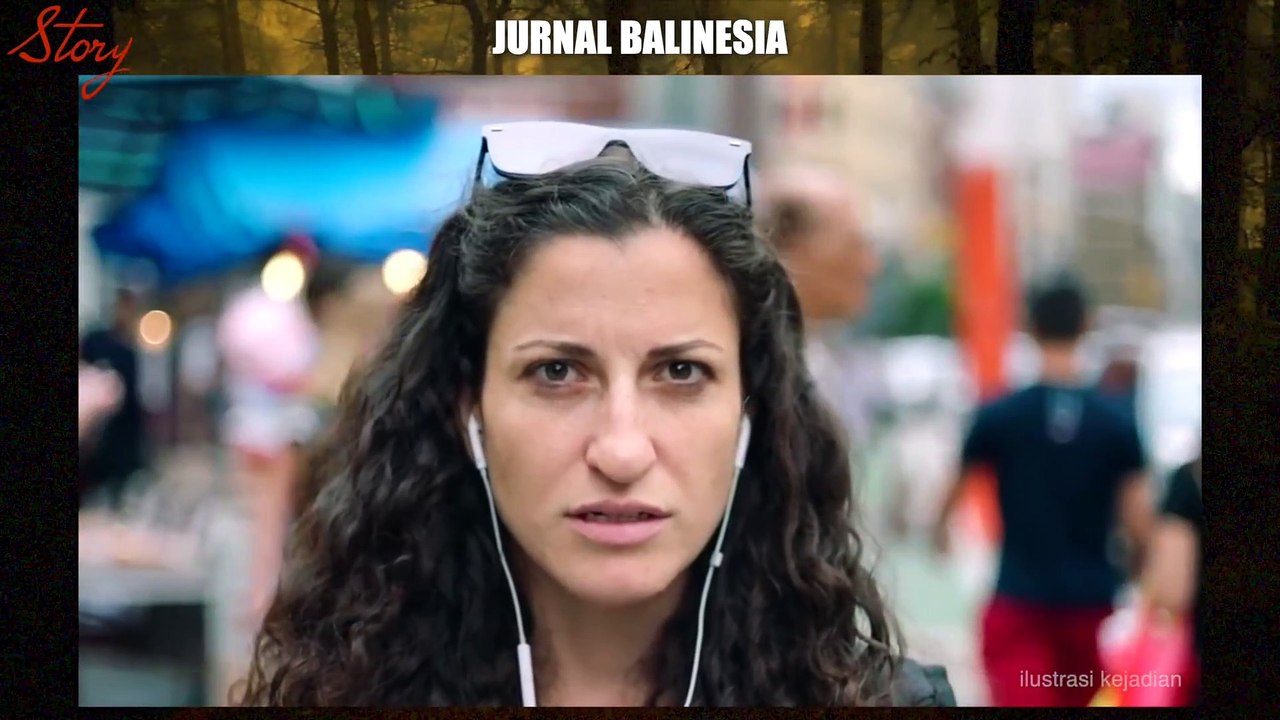 KISAH NYATA !! M3MAK4N BAY1NYA SENDIRI - REKAMAN TELFON 911 kisah nyata ...