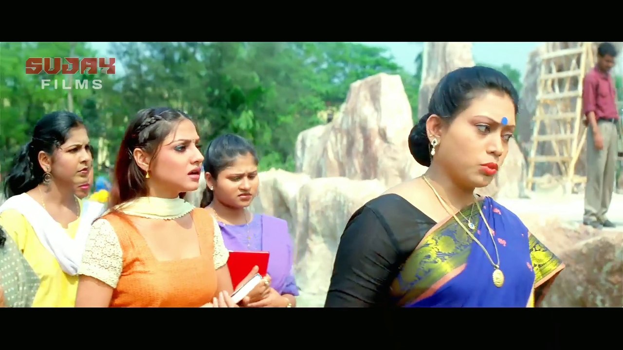 সাথী | SATHI | Bengali Love Story Movie Part 1 Jeet and Priyanka Sujay ...