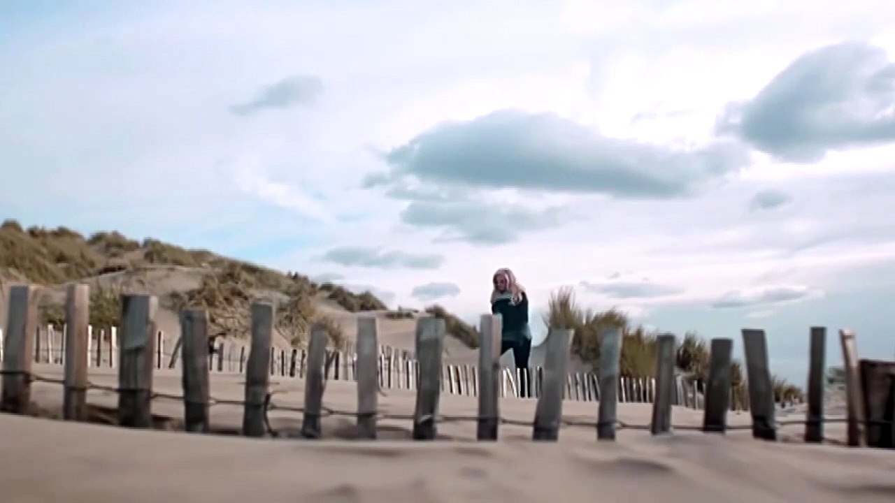 BONNIE TYLER — Believe in Me – (2013) | From BONNIE TYLER - MUSIC VIDEO ...