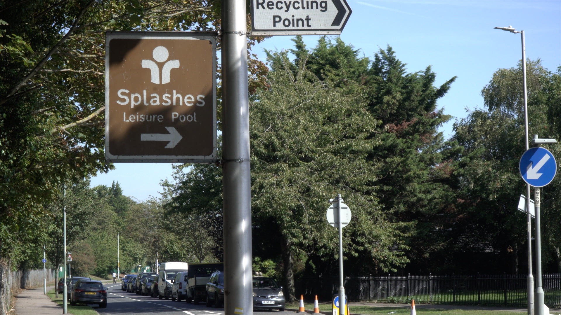 Rainham's £24 million swimming centre replacement takes shape.