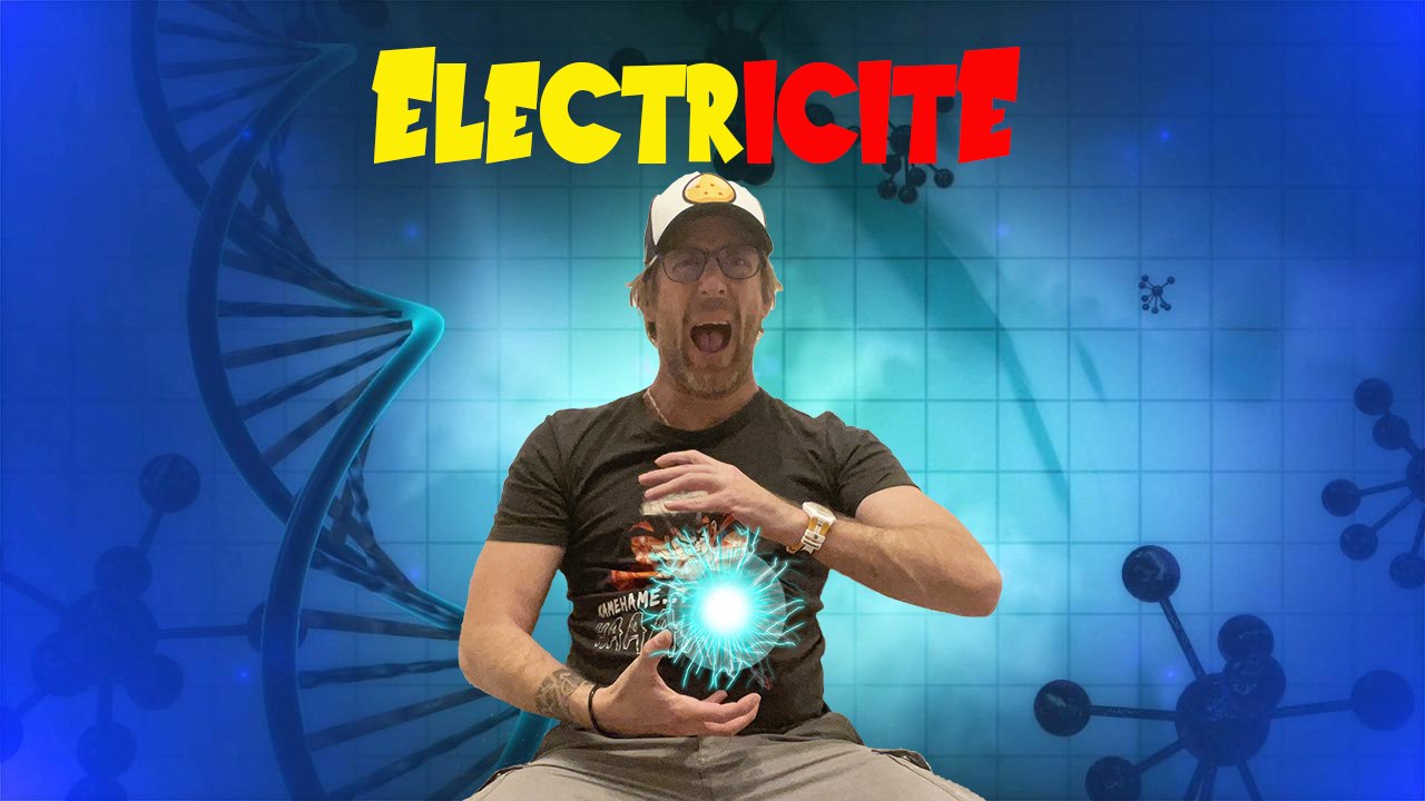 L'ELECTRICITE: Histoire et notions de base - Vidéo Dailymotion