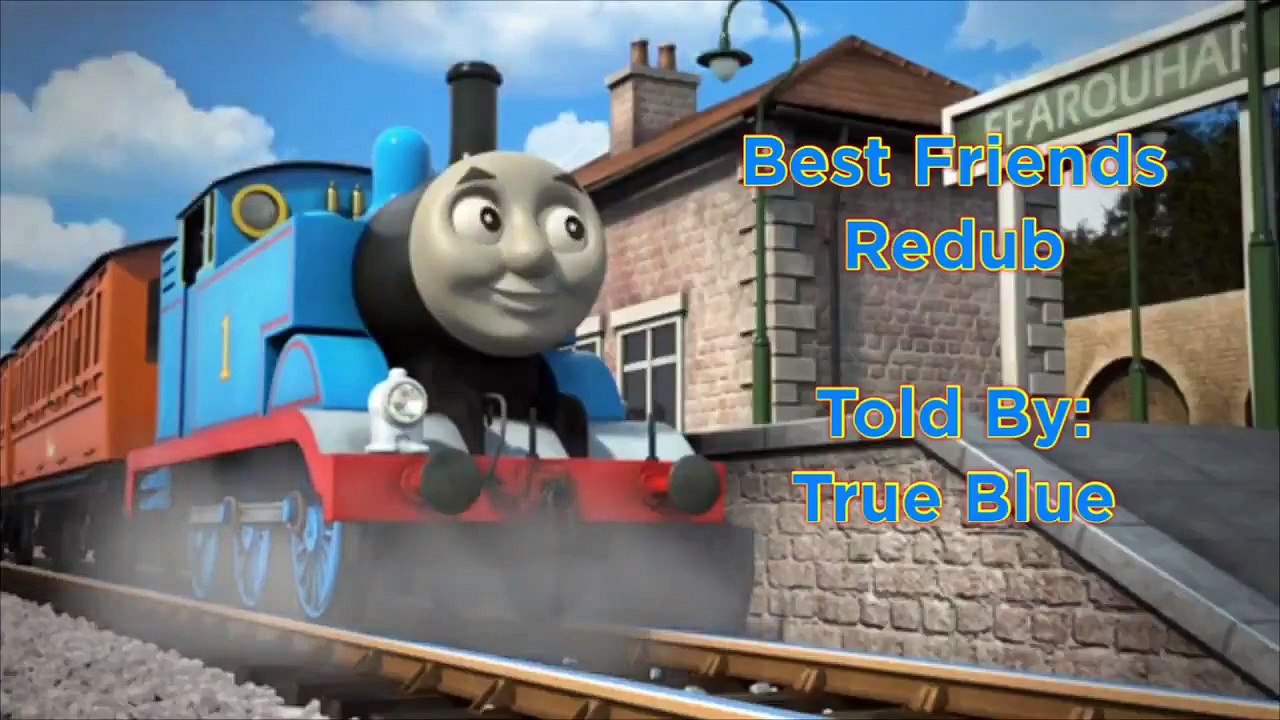 Best Friends Redub - video Dailymotion