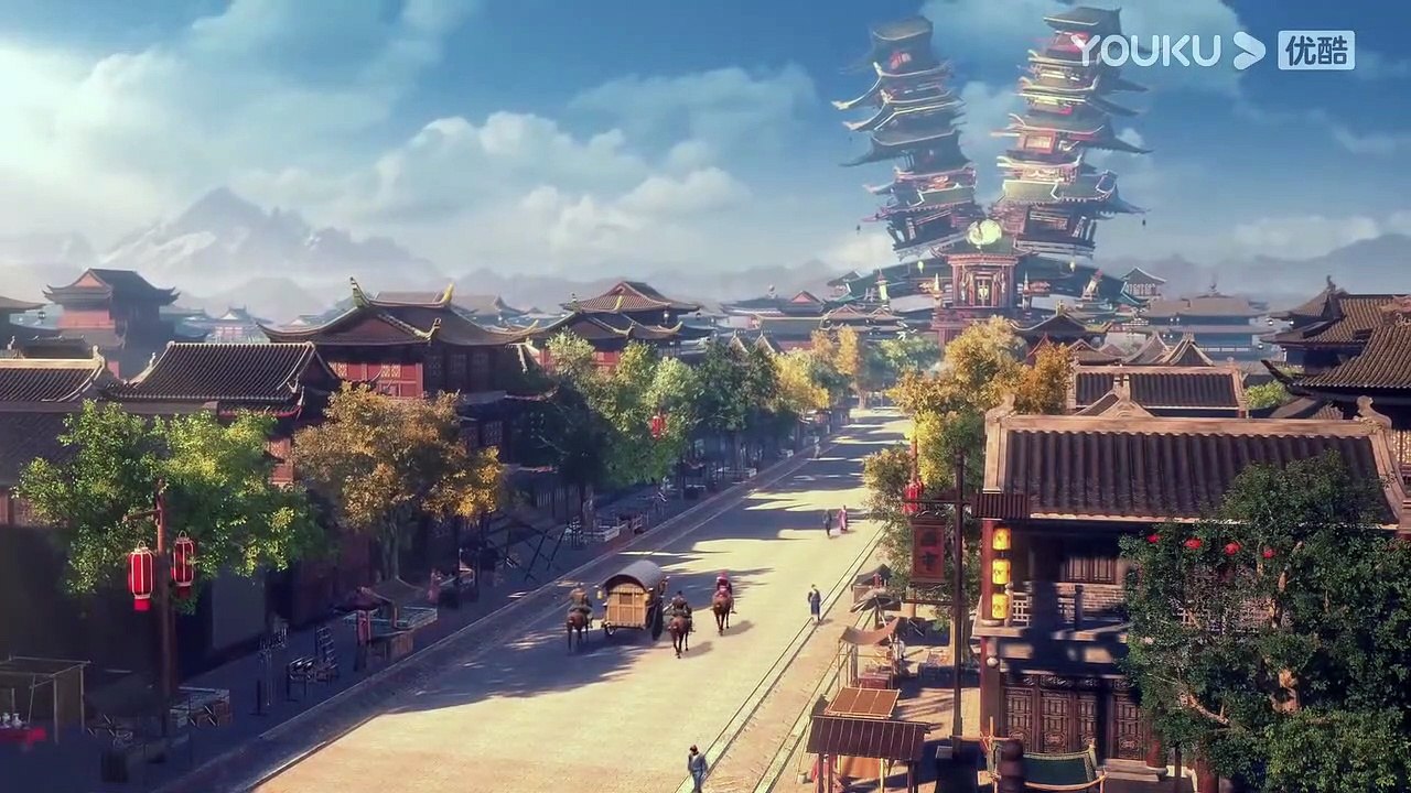 Legend of Assassin Episode 7 - video Dailymotion