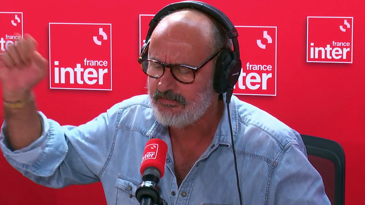 Olaf Scholz le pirate - Le billet de Daniel Morin - Vidéo Dailymotion