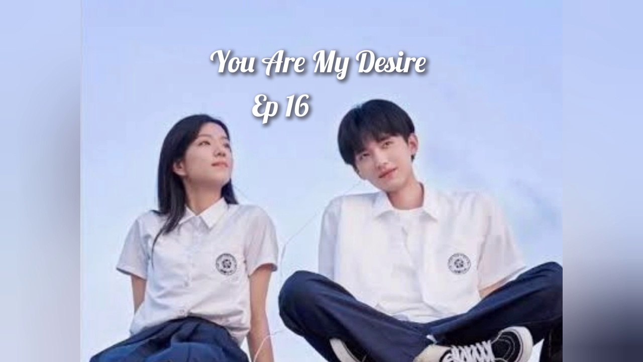 You Are My Desire Ep 16 - SUB INDO [2023] - video Dailymotion