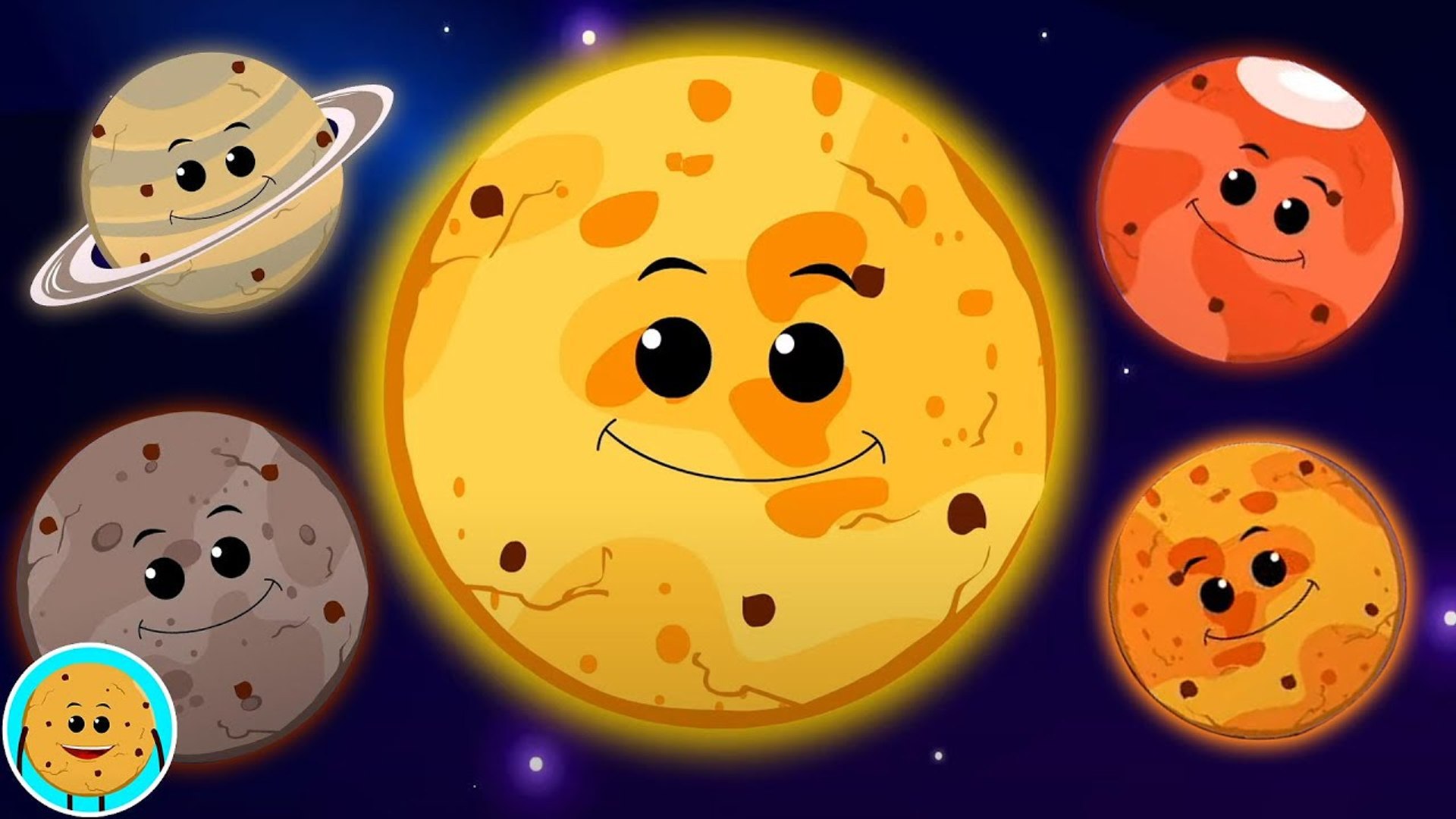 Planets Solar System Song Solar System Song By Teach Simple