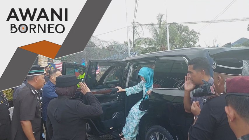 Selami pelbagai warisan budaya, agama di Sarawak | Astro Awani