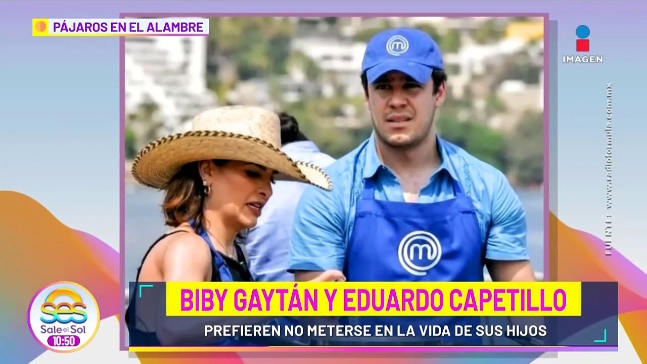 Eduardo Capetillo REACCIONA a rumores de la muerte de Guillermo ...