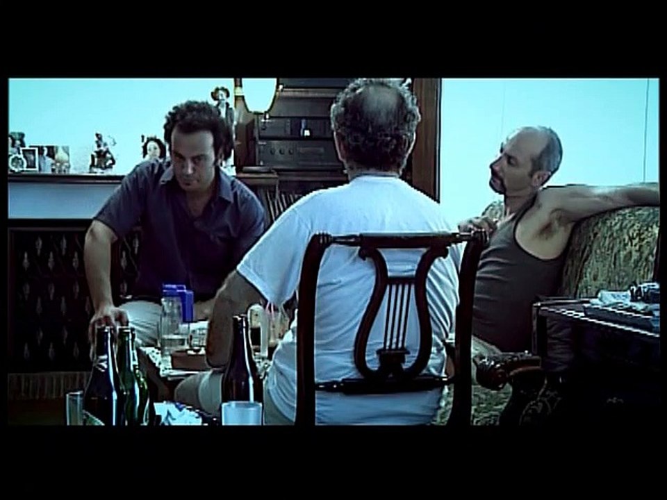 ΣΠΙΡΤΟΚΟΥΤΟ - 2002 - DVDRip - 720x576 part 1/1 - Dailymotion Video