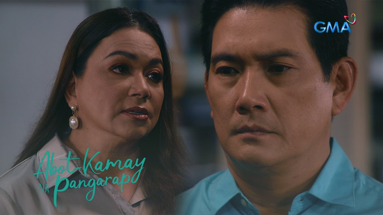 Abot Kamay Na Pangarap: It’s time to take APEX back, RJ! (Episode 312) - video Dailymotion