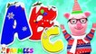 ABC SONG - Classical Alphabet Song for kids - Nursery Rhymes music ...