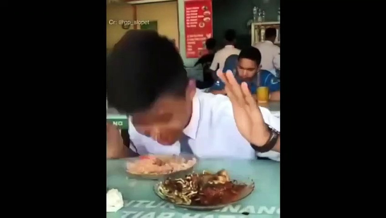 Asupan random para tolol +62 (Funny Videos) - Video Dailymotion