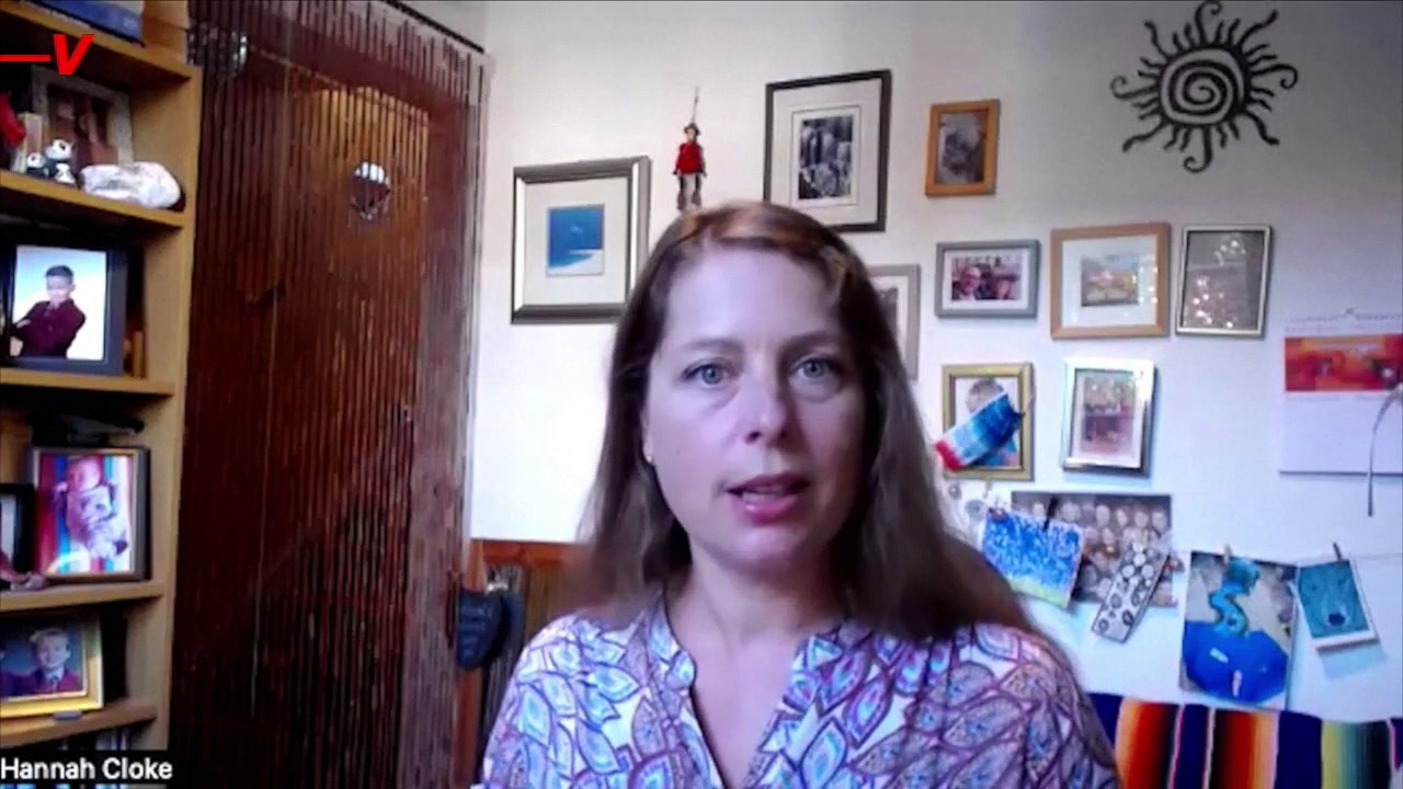 Expert Says Climate Change ‘Only Getting Worse’ - video Dailymotion