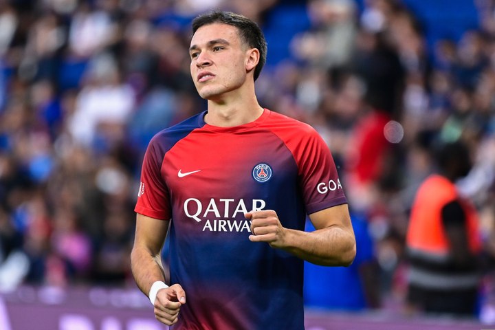 PSG : Manuel Ugarte sur son adaptation au PSG - "J'ai été surpris"
