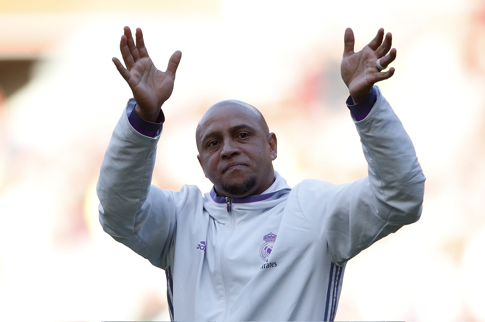 Roberto Carlos Reflects on His Potential as a Player in the Modern Era ...
