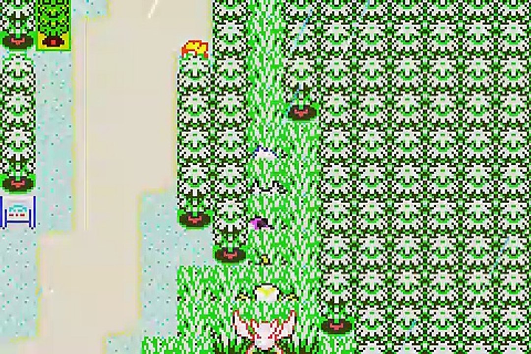 Pokemon Emerald Multiplayer online multiplayer - gba - Vidéo Dailymotion