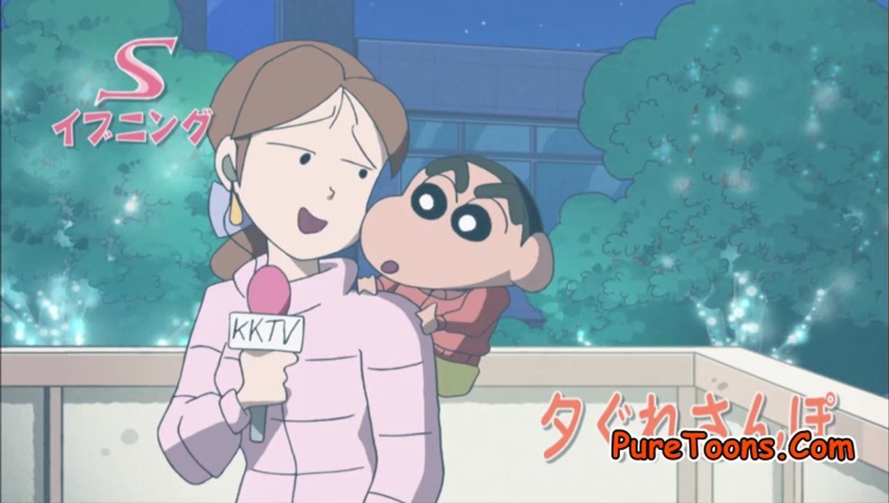 ShinChan S15~EP23 In Hindi New Episode ~ Toons India|| - video Dailymotion