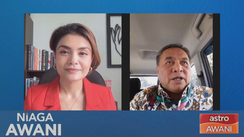 ASEAN Centrality: Innovating Towards Greater Inclusivity | Astro Awani