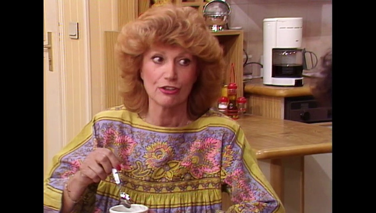 Maguy - saison 1 Episode 006 - Le coupe-Georges - Vidéo Dailymotion