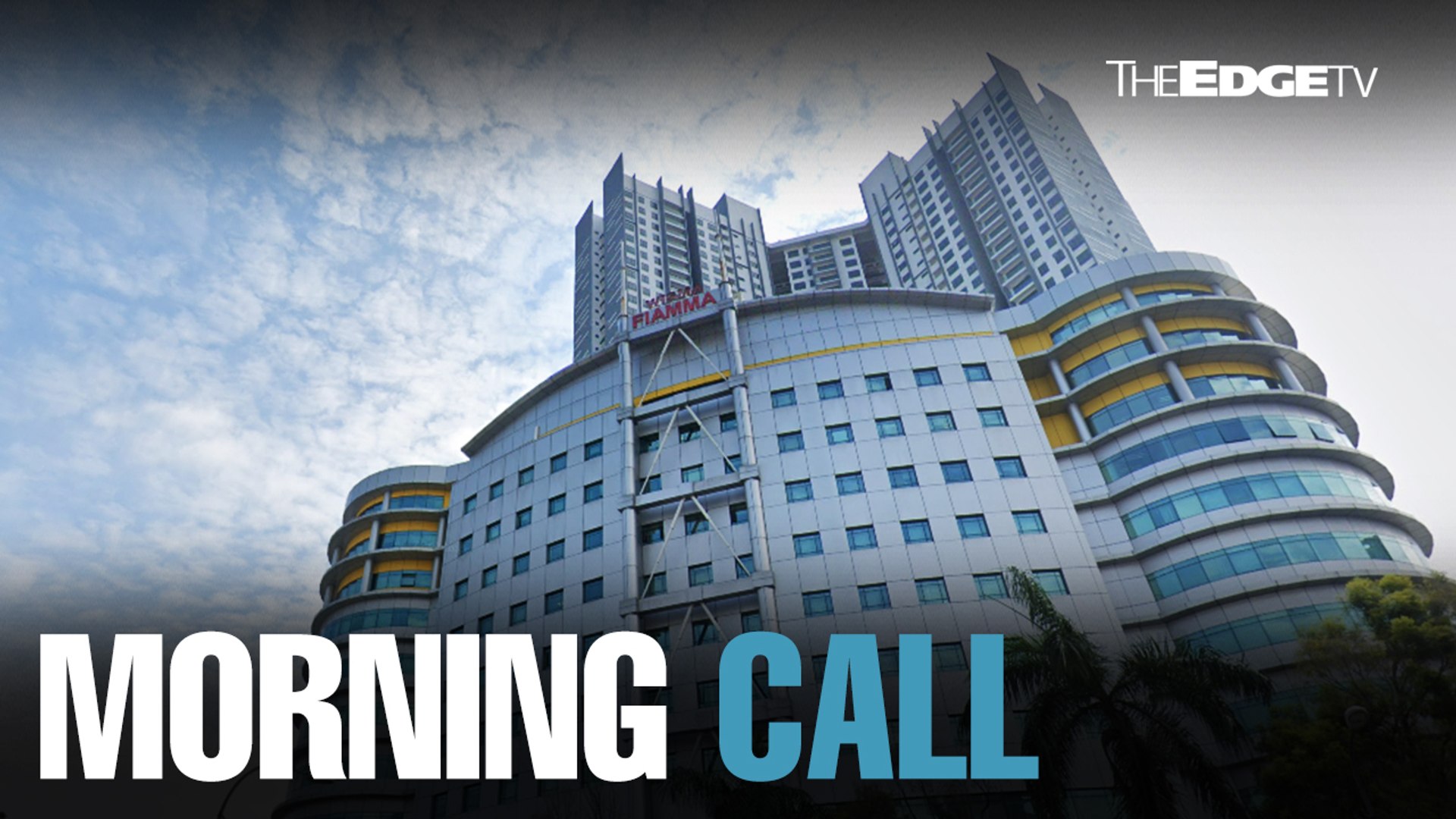 MORNING CALL: 11/9/23