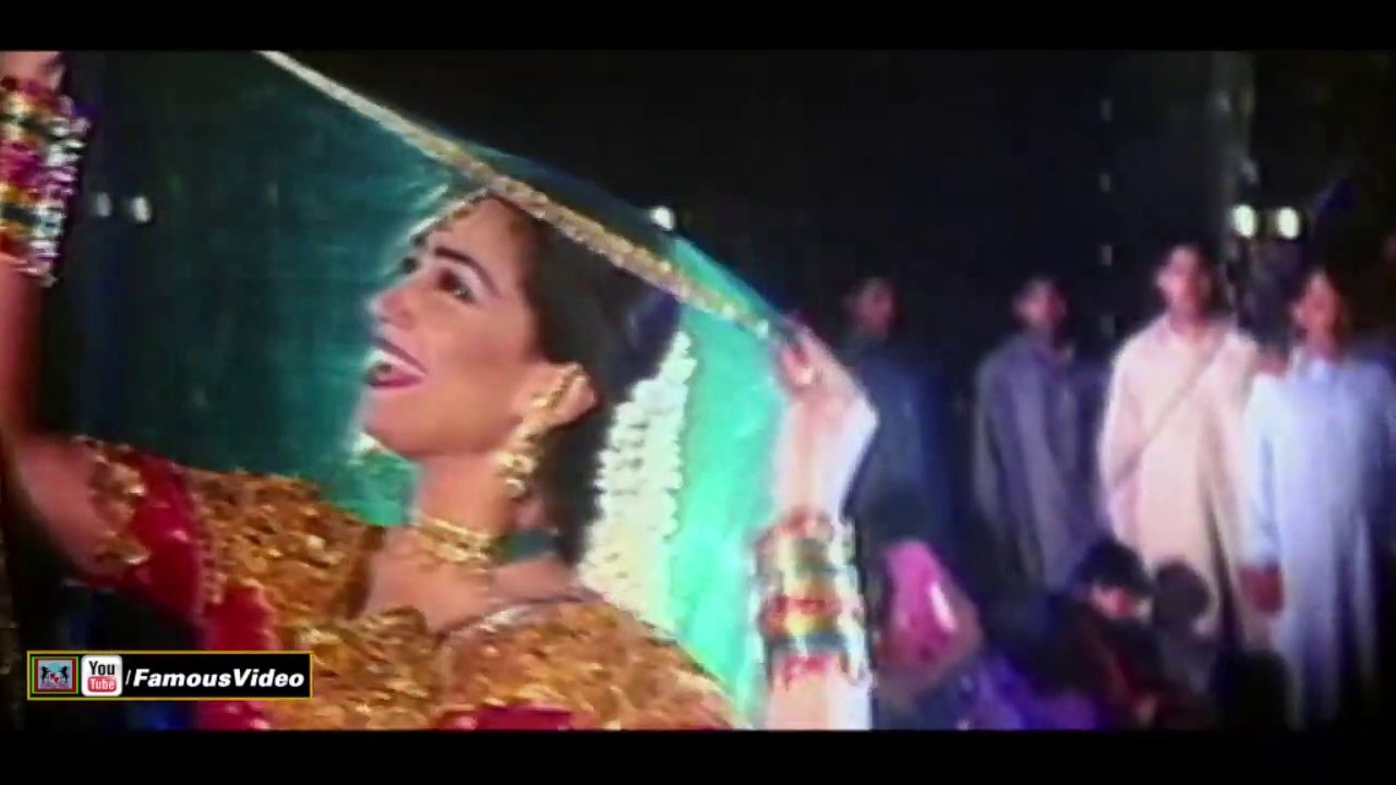 RESHAM KA HAI LEHNGA MERA - video Dailymotion