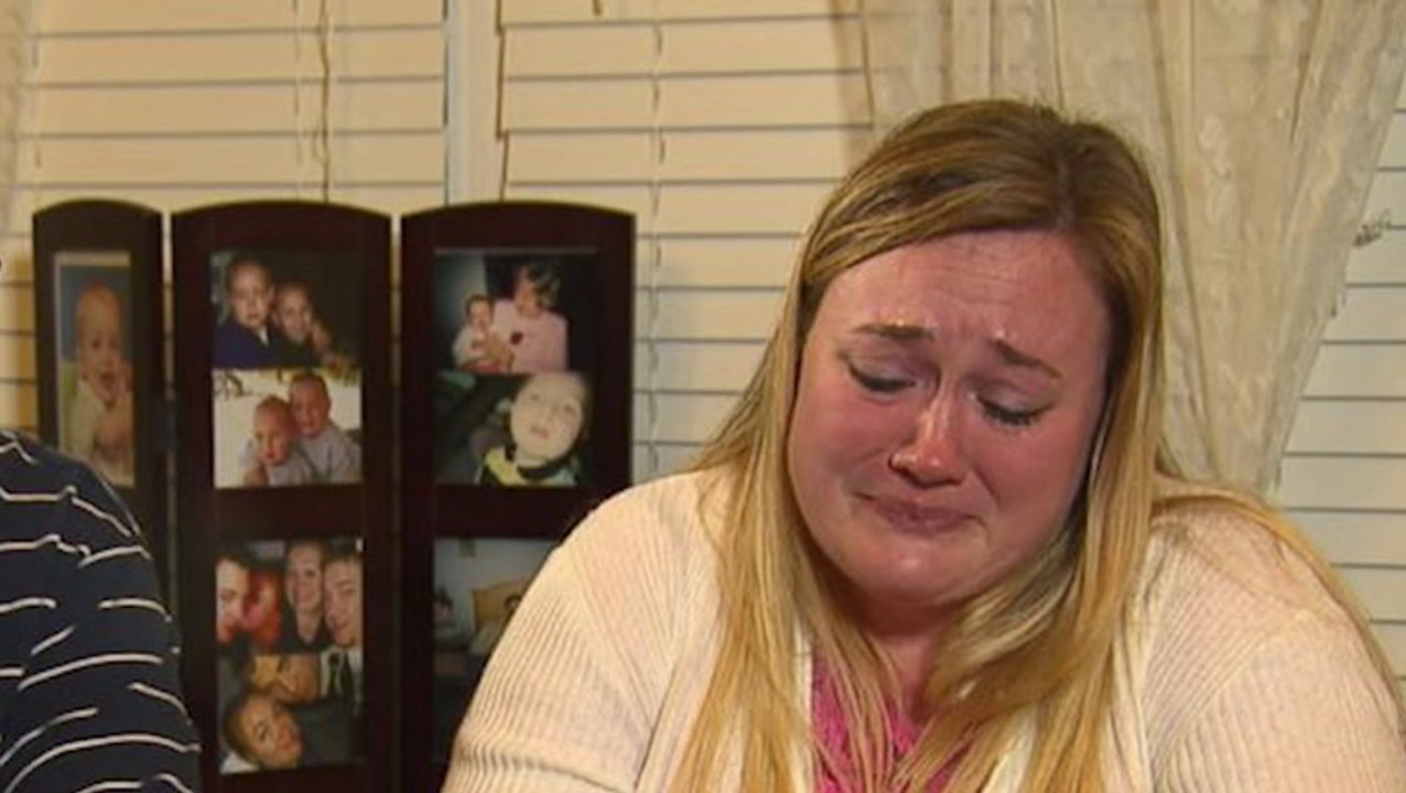 Daddyofive Couple Sentenced to Five Years Probation for Child Neglect ...