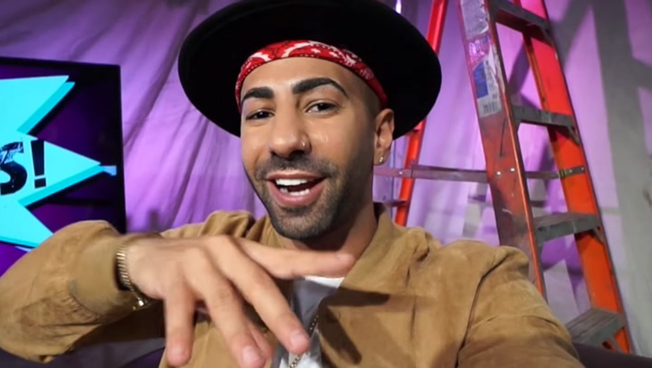 FouseyTube Rants About How MuchYouTubers Make - video Dailymotion