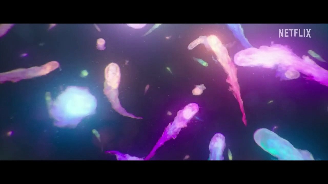 NYAD | Official Trailer | Netflix - Vídeo Dailymotion