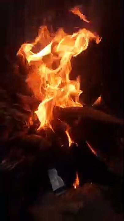 Api membara - Video Dailymotion