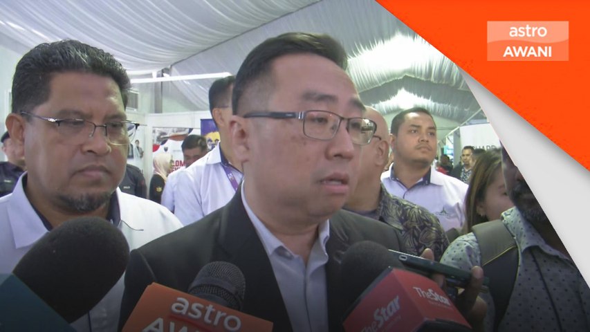 Masih awal label reformasi 'telah mati' | Astro Awani