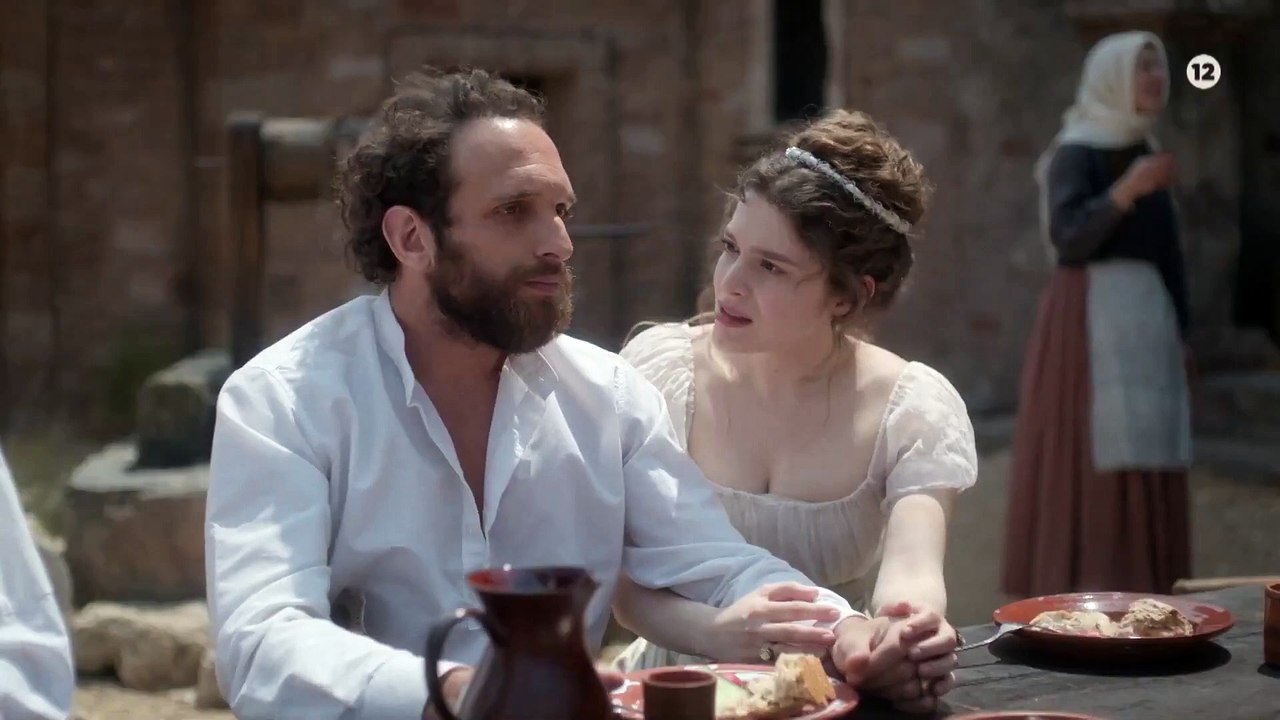 Η ΜΑΓΙΣΣΑ -Trailer - video Dailymotion