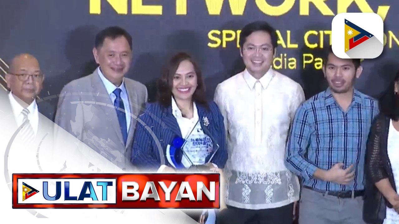 Mga naging katuwang ng SSS sa pagpapatupad ng kanilang mandato ...