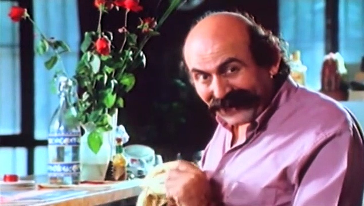 ΤΑ ΧΡΥΣΑ ΜΗΛΑ ΤΩΝ ΕΣΠΕΡΙΔΩΝ - 1997 - DVDRip - 720x576 - video Dailymotion